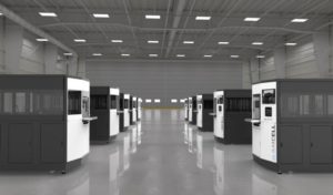 Foxconn to Develop Binder Jet Metal 3D Printing with Triditive ...