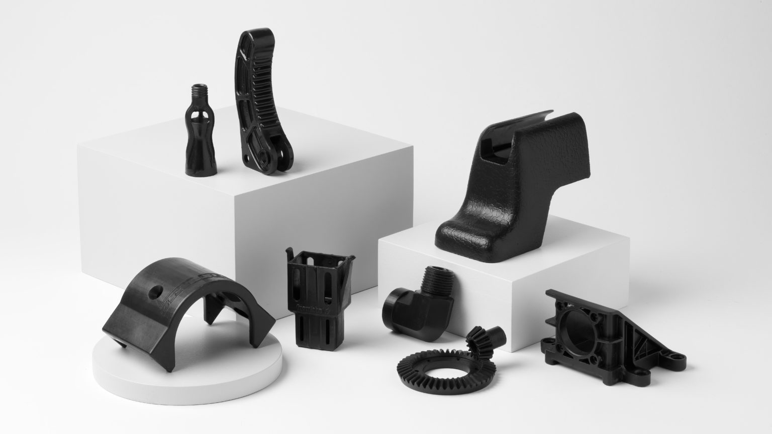 Formlabs Releases PU Resins - 3DPrint.com | Additive Manufacturing Business