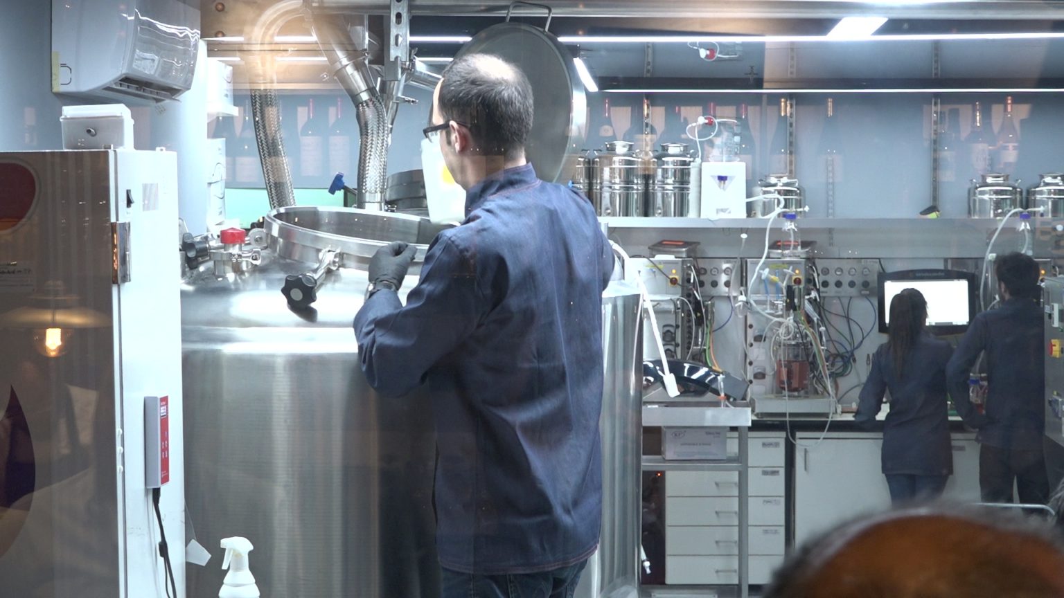 SuperMeat: the Future Intel of Cultured 3D Printed Chicken? - 3DPrint ...