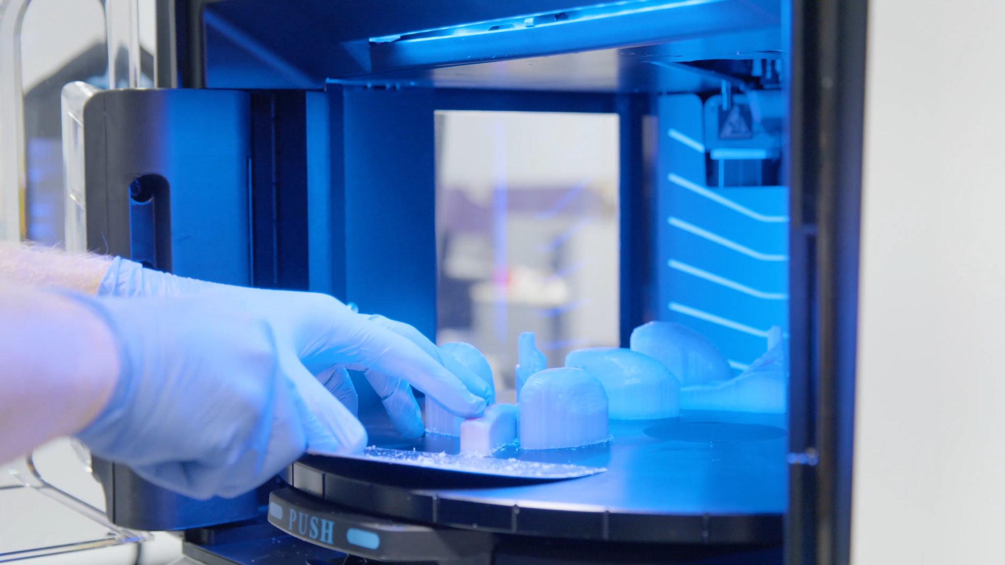 FDA Clears Ricoh Healthcare Solution to 3D Print Personalized ...