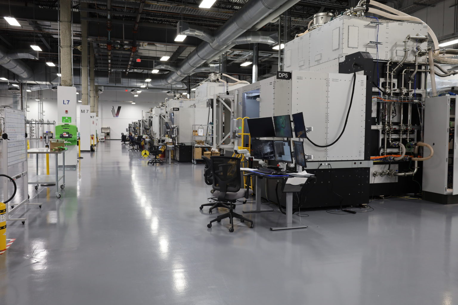 From Tesla to Metal 3D Printing: VulcanForms' New CEO Shares His ...