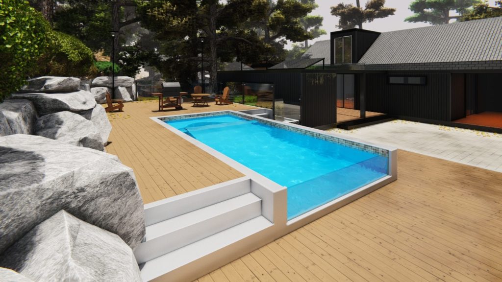 San Juan's 3D Printed Swimming Pool Debuts on Fox and Friends - 3DPrint ...