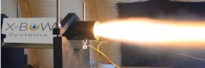 X-Bow Now Totals $97M in U.S. Funding for 3D-Printed Propellant and ...