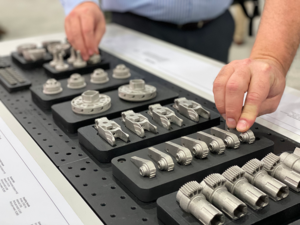 Arc Takes Over Desktop Metal, with a Focus on AI and U.S. Manufacturing ...