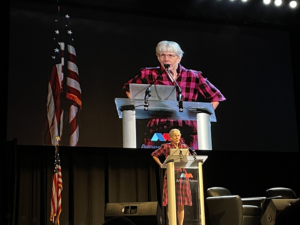 MMX 2022: Guests from the White House and 3D Printer Manufacturers ...