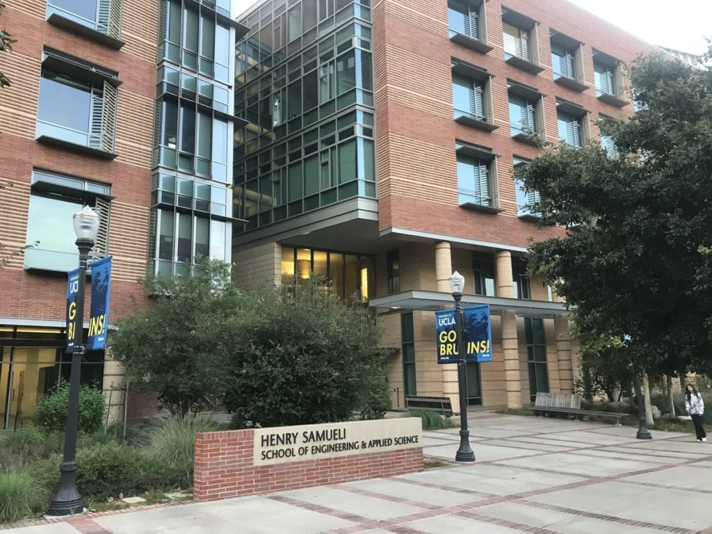 UCLA Materials Scientists Awarded Grant for 3D Printed Batteries ...