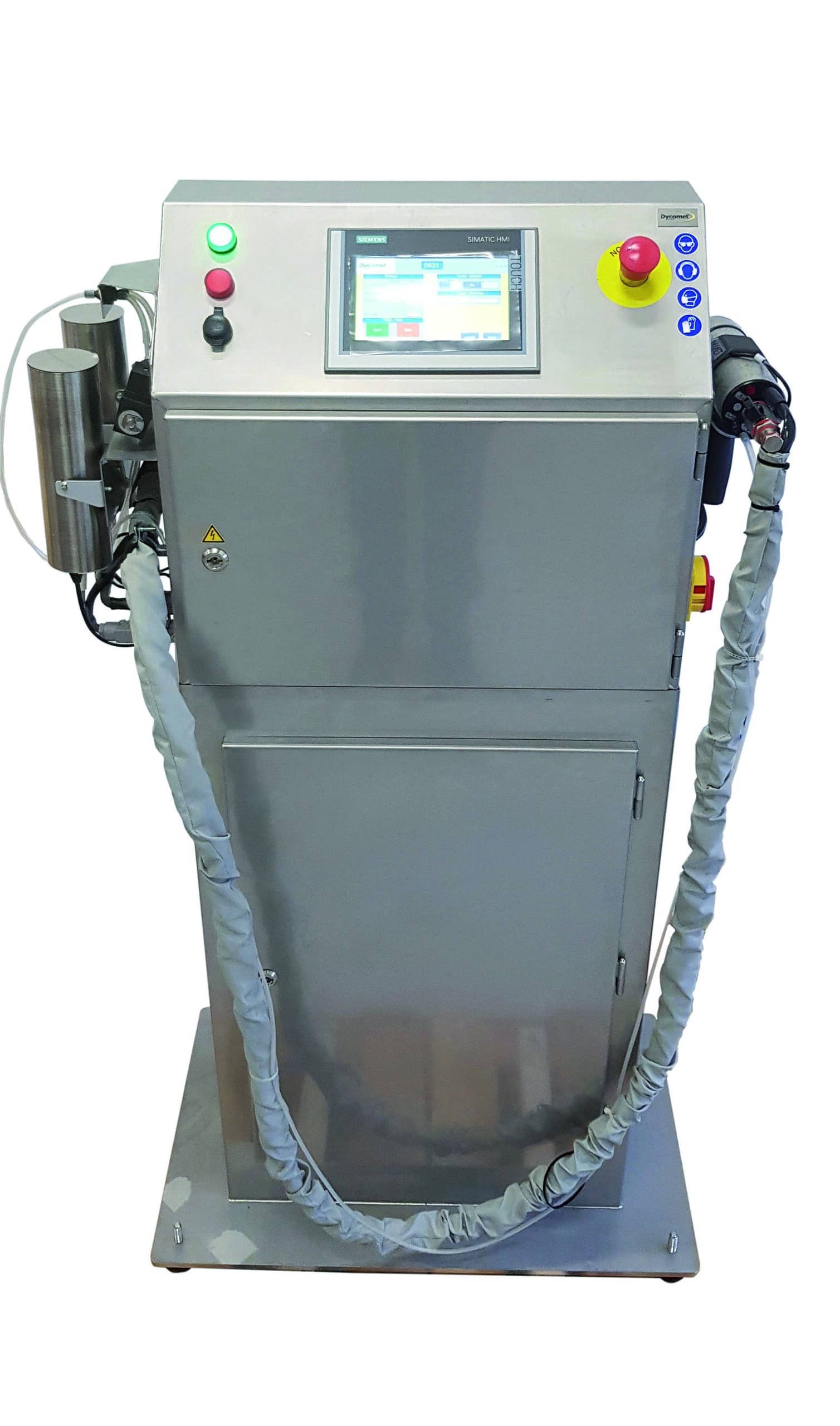 Aussie Cold Spray 3D Printer Maker Enters Mining Market - 3DPrint.com ...