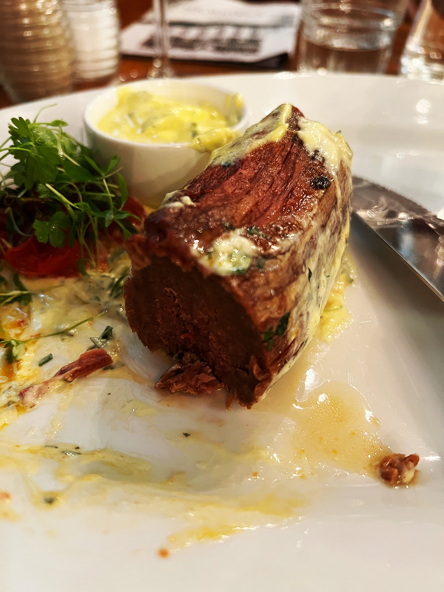 3D Printed Food: In Defense of Ethical Meat - 3DPrint.com | Additive ...