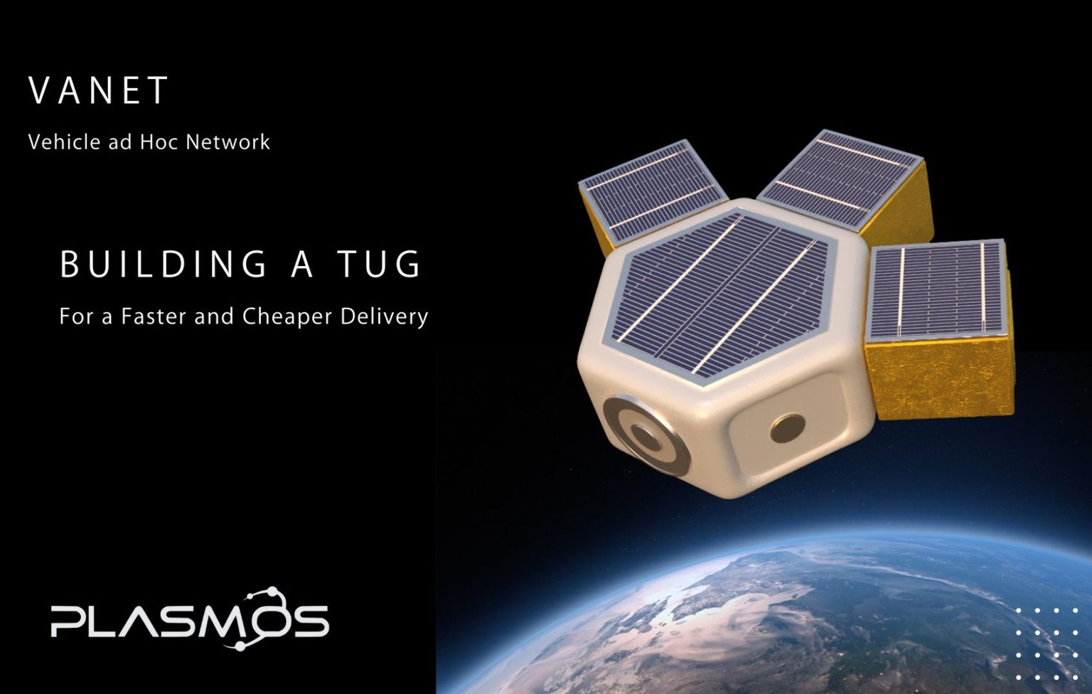 Velo3D and Plasmos to Discuss Space 3D Printing Industry in October ...