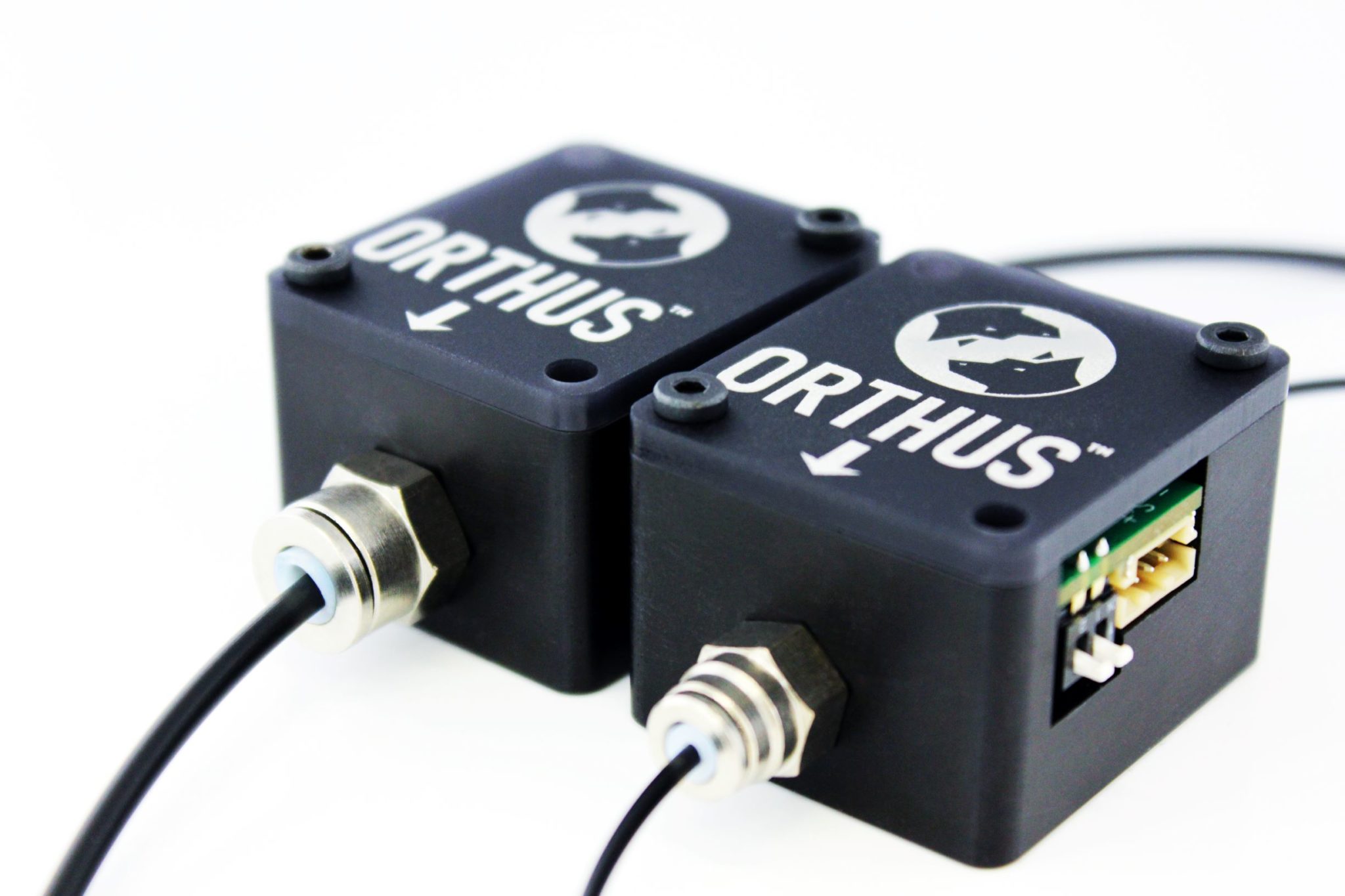 Dyze Design Releases Orthus™, a New Ultra-precise Filament Monitoring ...