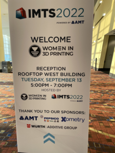 IMTS 2022: 3D Printing Software with CASTOR and Dyndrite - 3DPrint.com ...