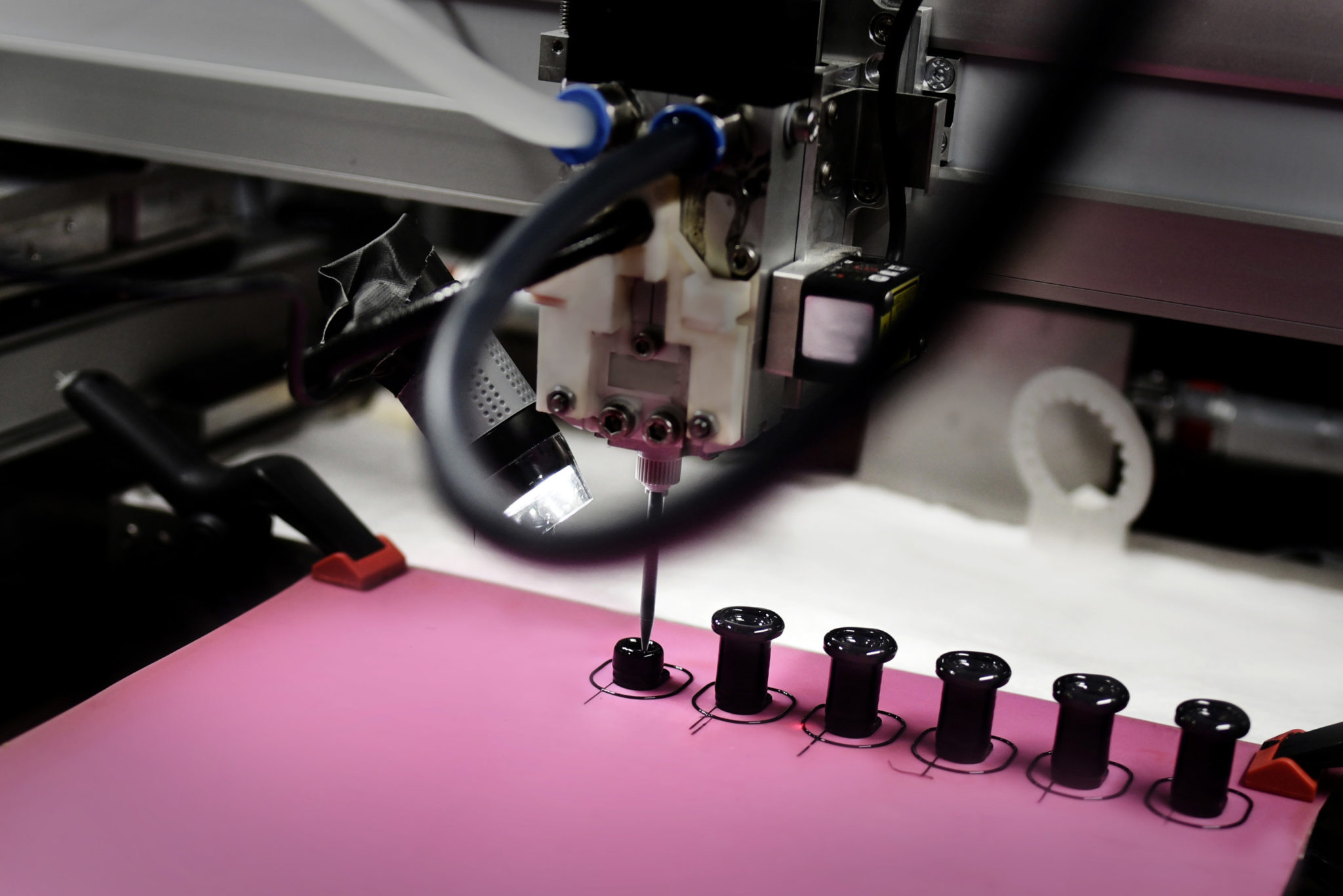 Relativity Space Co-founder Jordan Noone on What it Takes to Run a VC ...