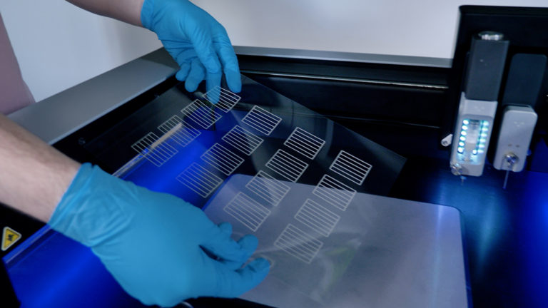 Voltera's NOVA Electronics 3D Printer Heralds Future of Flexible and ...