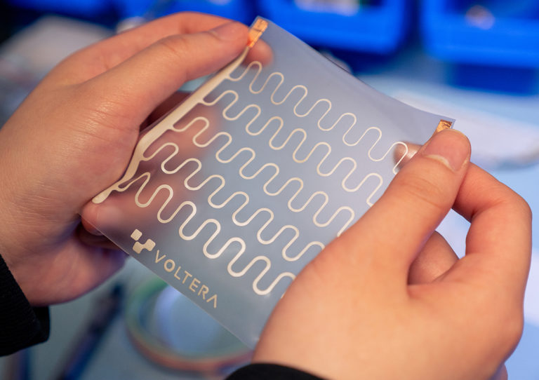 Voltera's NOVA Electronics 3D Printer Heralds Future of Flexible and ...