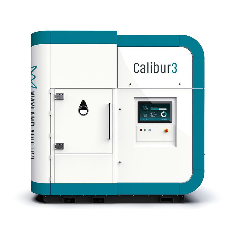 UK’s Ministry of Defence Launches Project TAMPA to Stimulate 3D ...