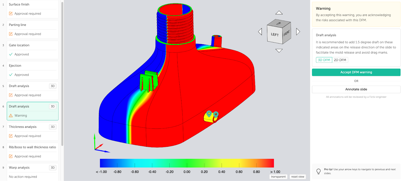 On-Demand Manufacturing Platform Fictiv Launches 3D Visualization Tool ...