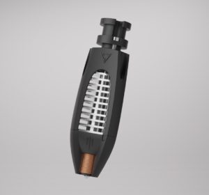 New Induction Nozzles Could Improve 3D Printing Quality and Reliability ...