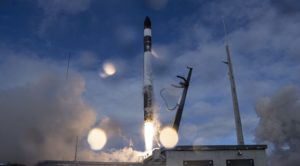 NASA Awards TROPICS CubeSat Mission to Rocket Lab - 3DPrint.com ...
