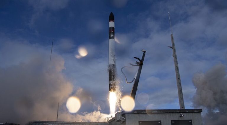 NASA Awards TROPICS CubeSat Mission to Rocket Lab - 3DPrint.com ...