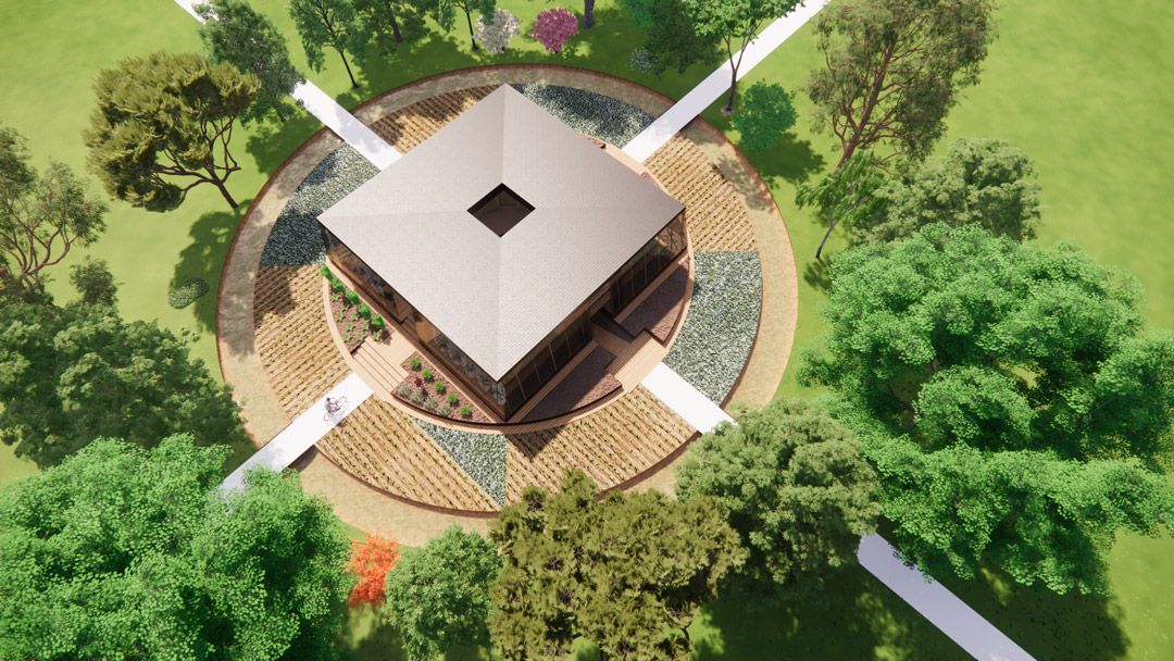 WASP 3D Printed Home Aims to Be Entirely Self-Sufficient - 3DPrint.com ...