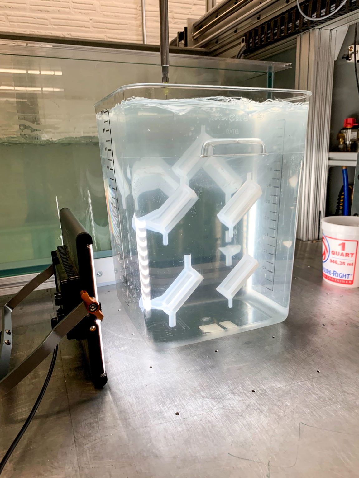 MIT 3D Printing Experiment Rides SpaceX’s Dragon to the ISS - 3DPrint ...