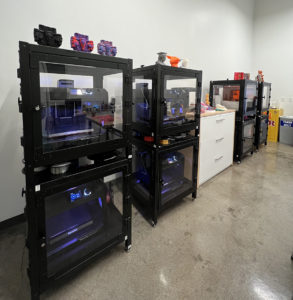 Ash’s Declassified Survival Guide to Running a 3D Printing Makerspace - 3DPrint.com | Additive ...