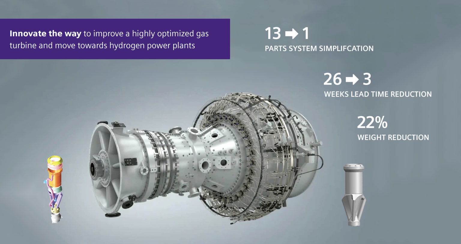 Digitalization and Additive Manufacturing: Leveraging the Real and ...
