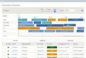 AME-3D Taps AMFG Automation Software to Strengthen 3D Printing & Vacuum ...