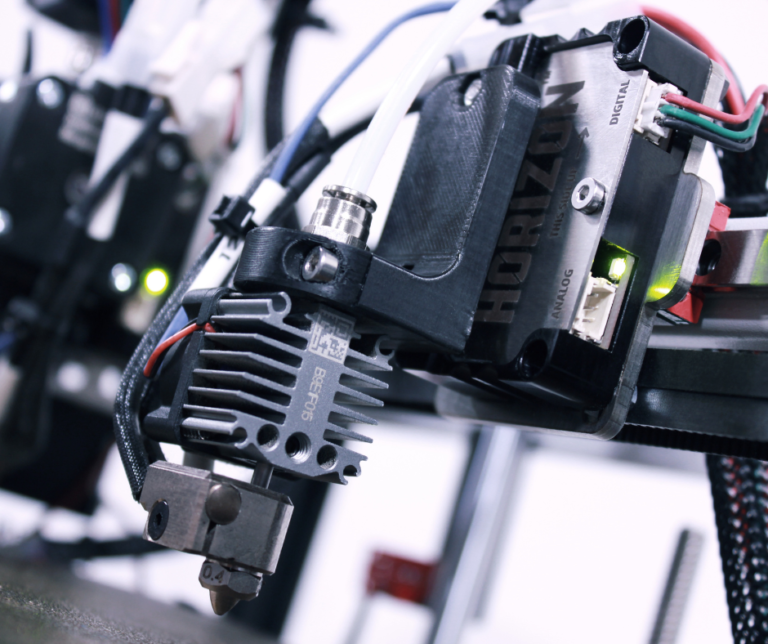 Dyze Design Releases Horizon™ Automatic Bed Leveling Sensor and ...