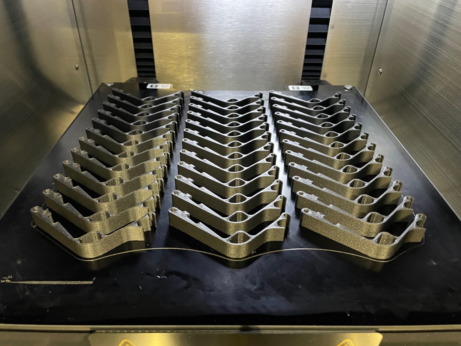 Horizon Aircraft VTOL Prototype Takes Flight with 780 3D Printed Parts ...