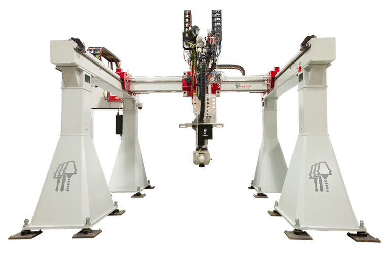 The Future of Directed Energy Deposition is Unbounded - 3DPrint.com ...