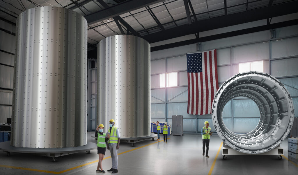 Interview: Rosotics Wants to Revolutionize Space Manufacturing with New ...