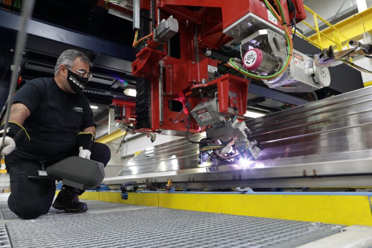 Siemens Mobility Injects $200M into NC Rail Manufacturing - 3DPrint.com ...