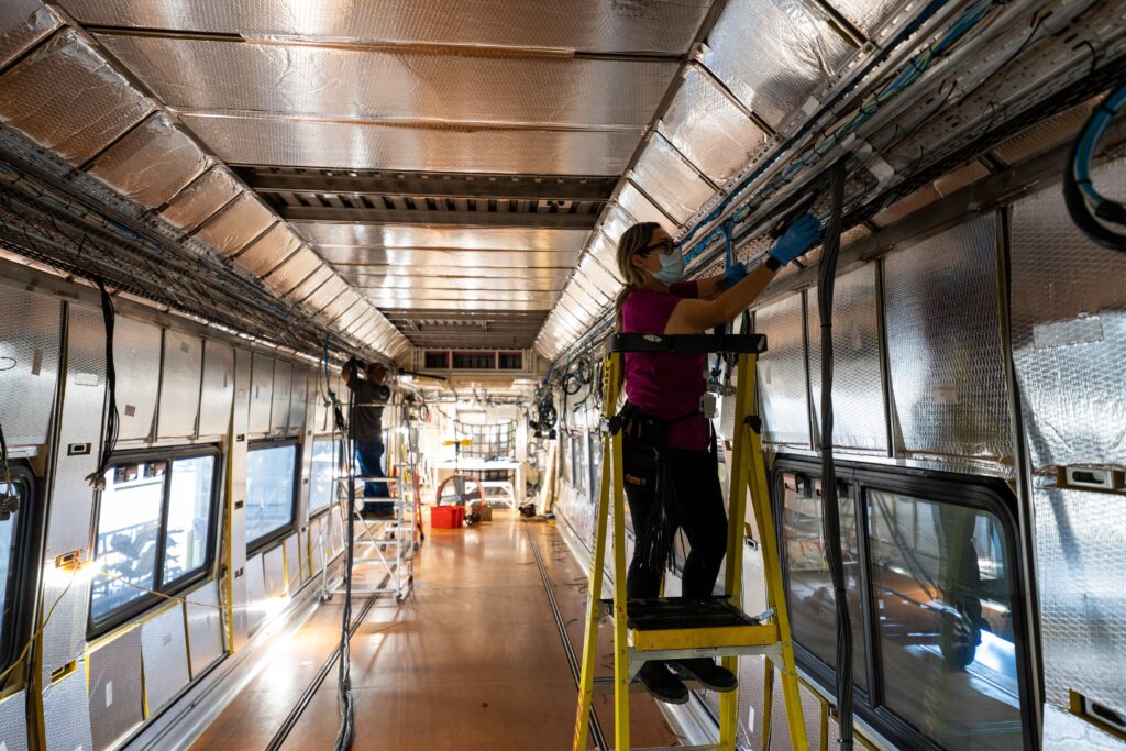 Siemens Mobility Injects $200M into NC Rail Manufacturing - 3DPrint.com ...