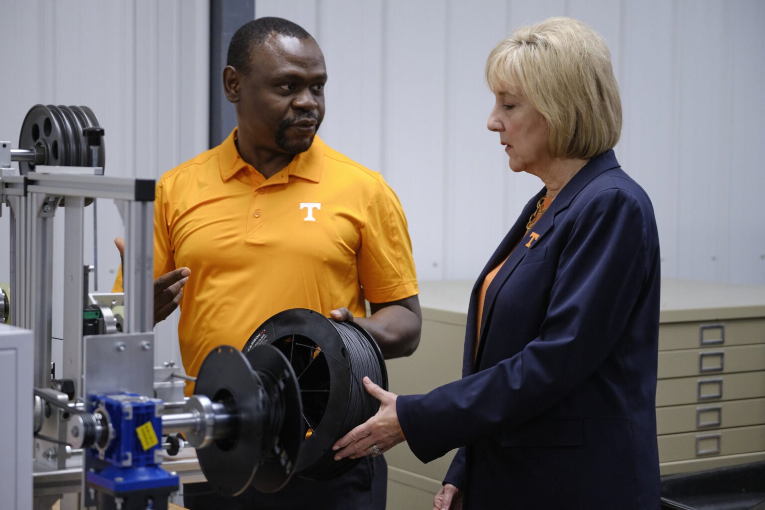 Manufacturing USA Institute IACMI Gets DoE Funding Renewal for Advanced ...