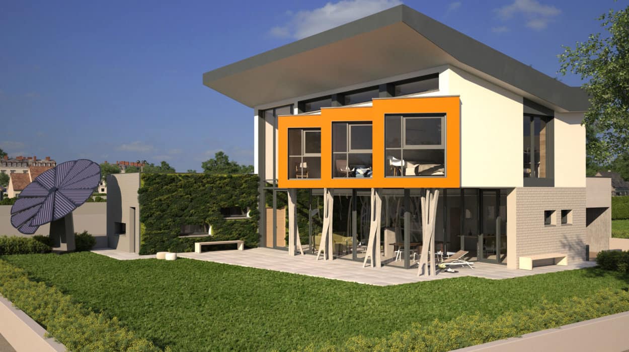 XtreeE Grows Construction 3D Printing Network to 12 Global Sites ...