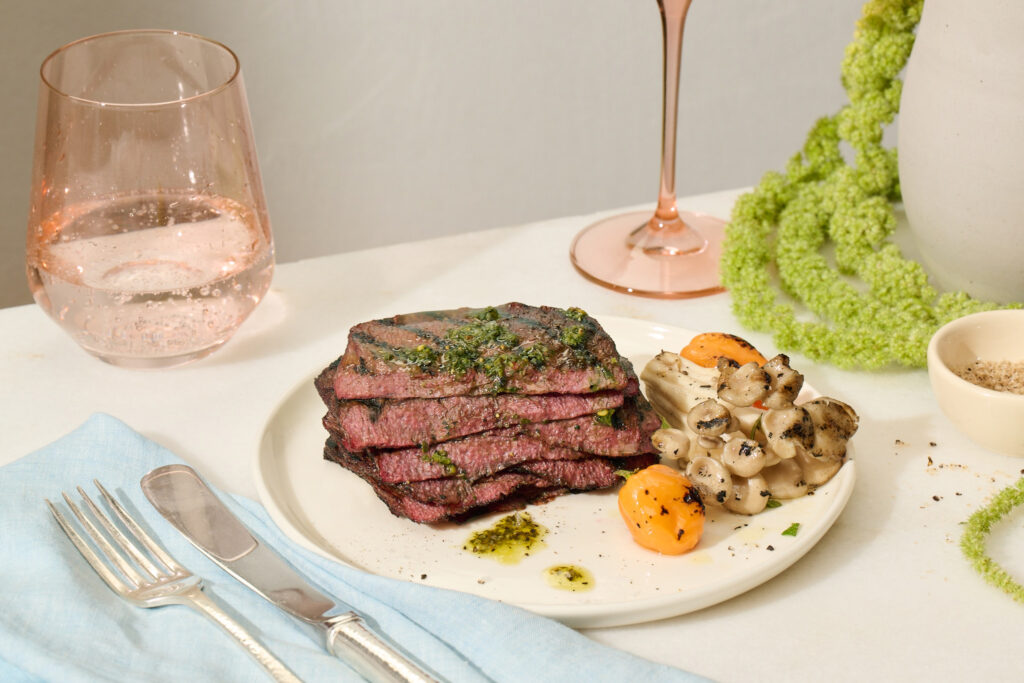 Aleph Farms’ New Cultured Steak to Join the Cultured Meat Race ...