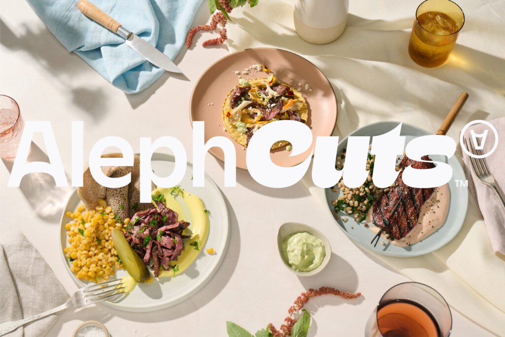 Aleph Farms’ New Cultured Steak to Join the Cultured Meat Race ...