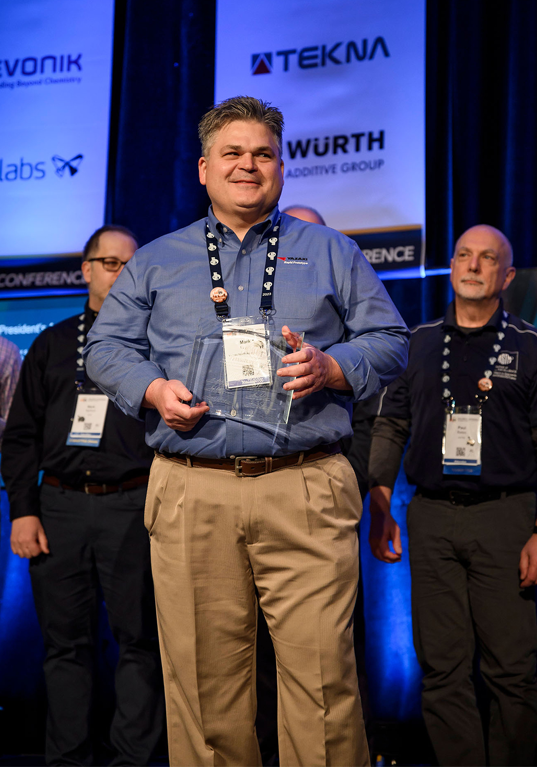 AMUG Announces Technical Competition Winners, DINOS, and President's ...