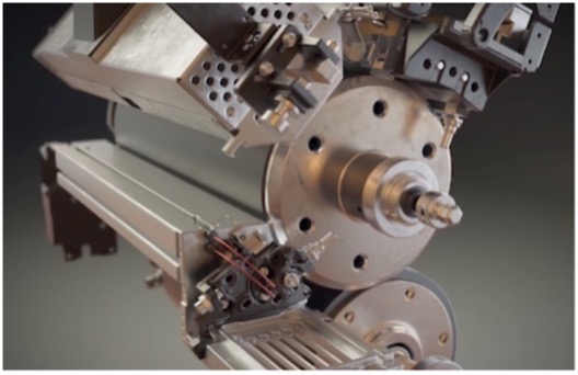 Experience STEP Technology – A New Additive Entrant - 3DPrint.com ...