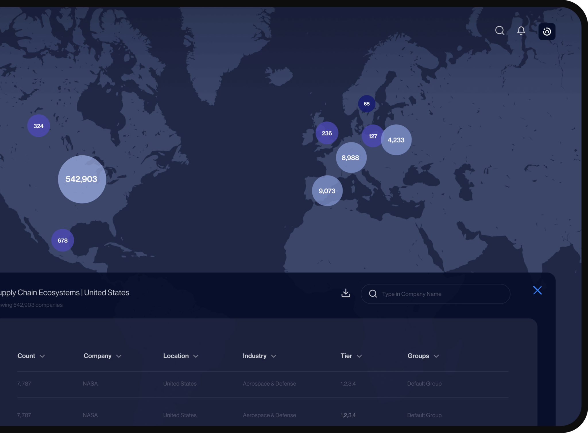 US Navy Chooses Interos for Supply Chain Digitalization - 3DPrint.com ...