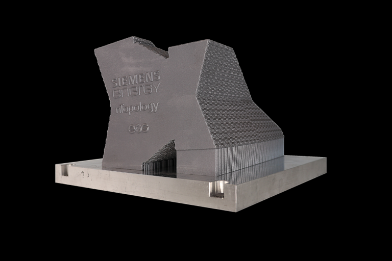 nTopology and EOS Partner on Weight Watchers for Your 3D Printing Files - 3DPrint.com | Additive ...