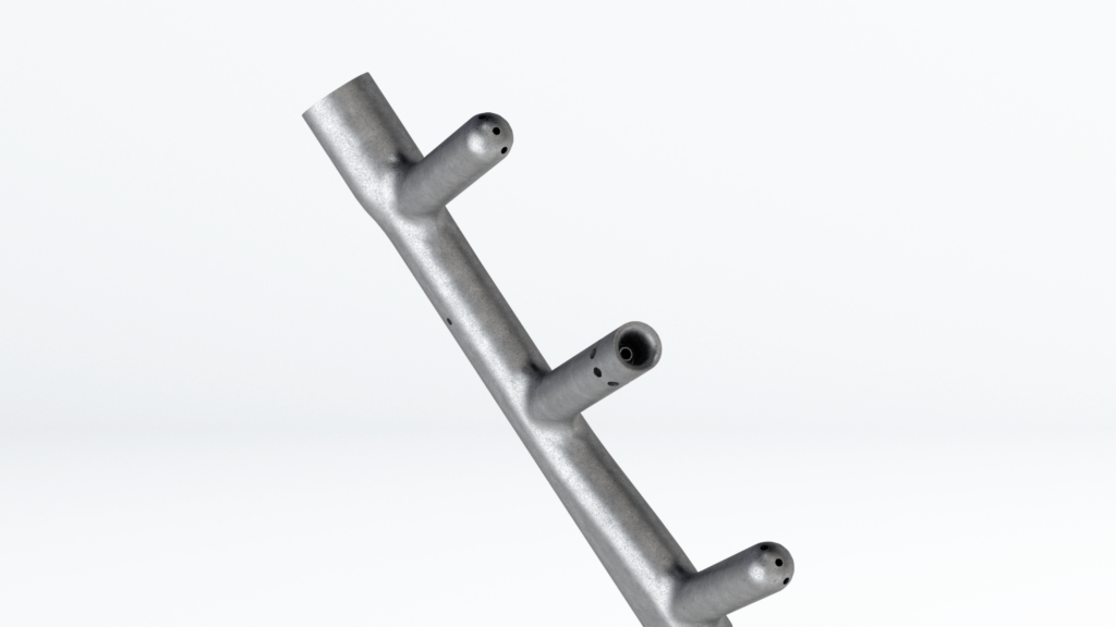 Vectoflow Secures €4M to Enhance Aerospace and Energy Instrumentation ...