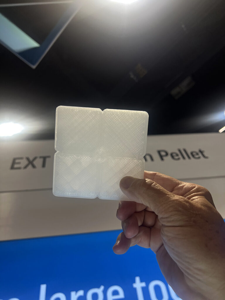 3D Systems Brings Flexibility to Large-scale 3D Printing - 3DPrint.com ...