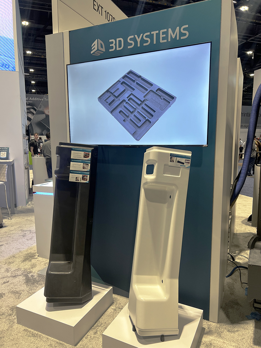 3D Systems Brings Flexibility to Large-scale 3D Printing - 3DPrint.com ...