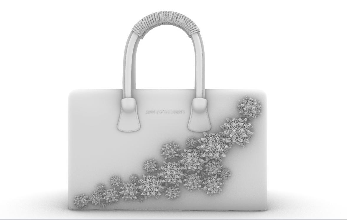 How 3D Printing Could Help Alleviate the Leather Crisis in Fashion - My ...