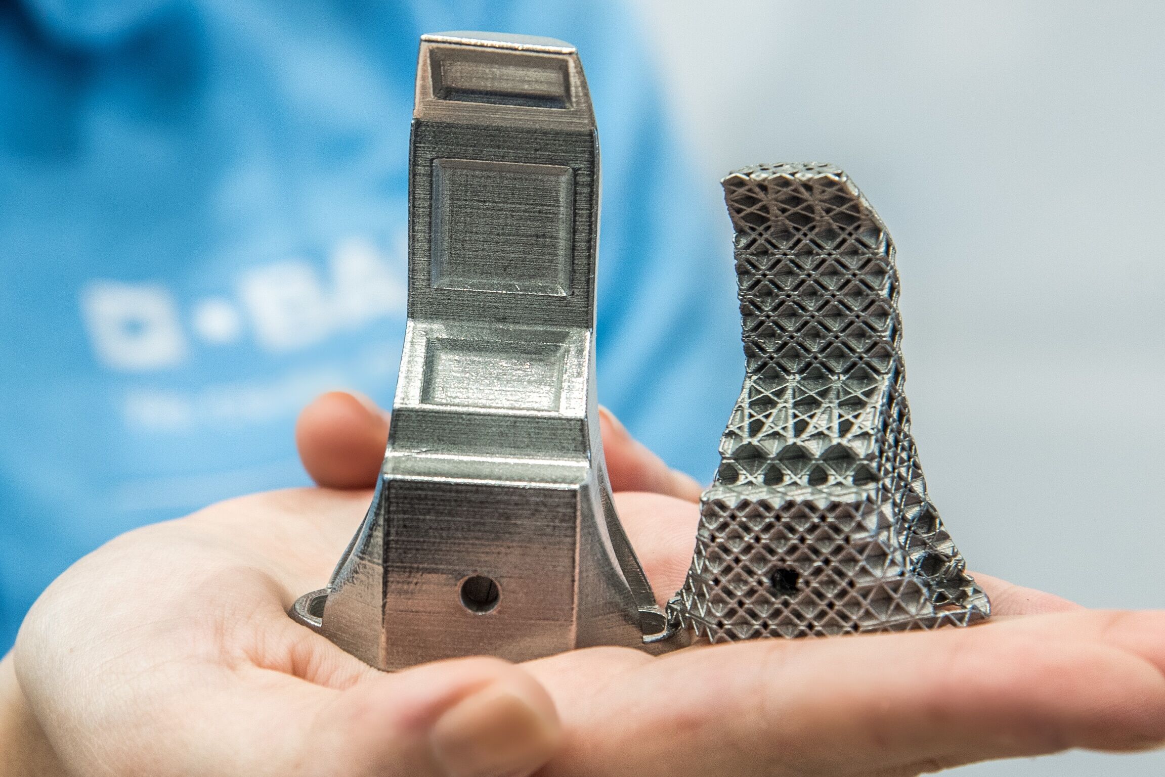 Manufacturing Jigs and Fixtures Through Additive Manufacturing with ...