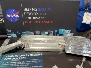 Fabrisonic CEO Discusses New Ultrasonic Metal 3D Printer - 3DPrint.com ...