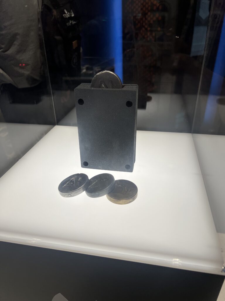 US Army Validates Foundry Lab’s Digital Metal Casting with Startup’s ...