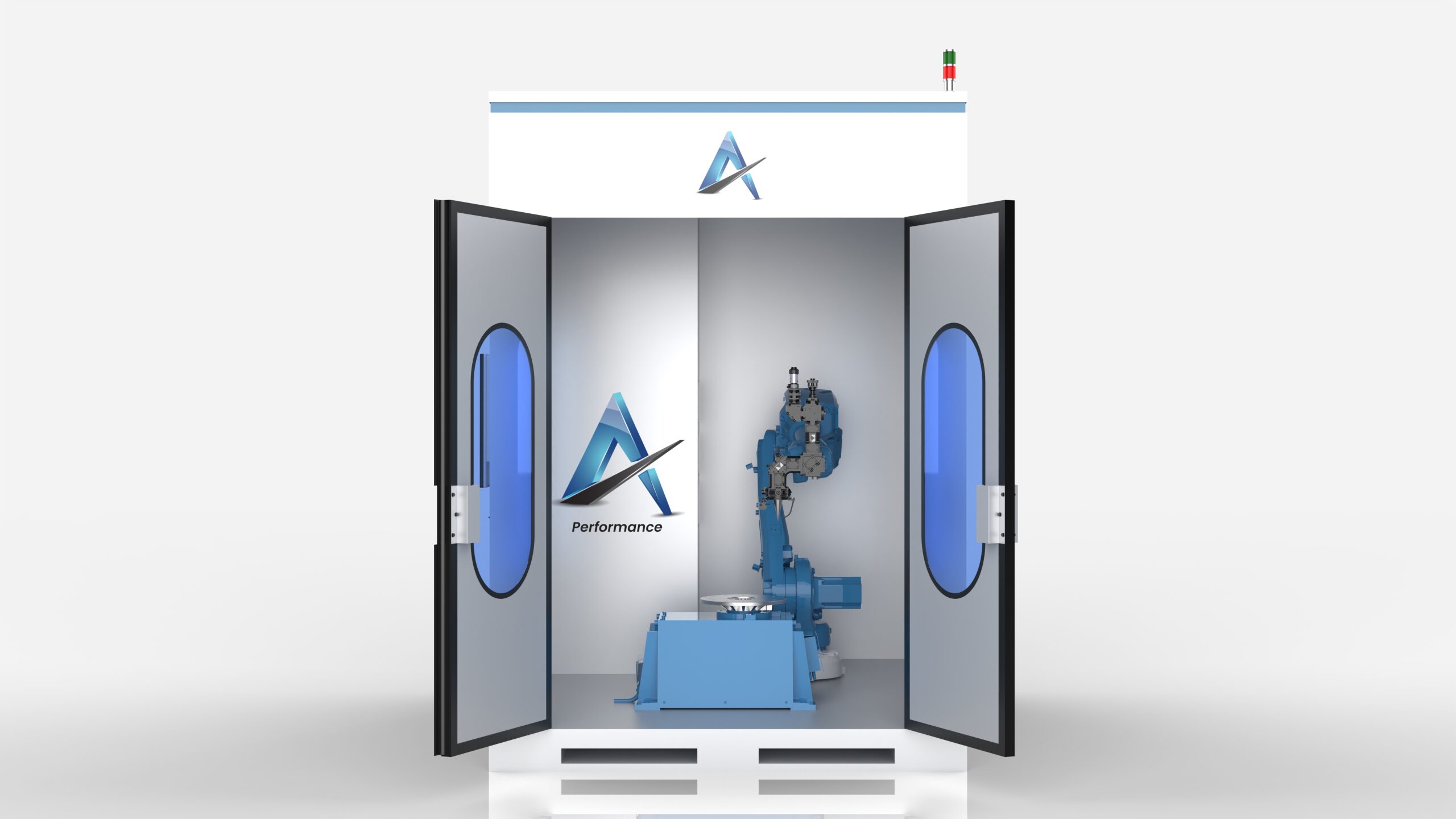 ADDiTEC Launches Portable 3D Printing Robot Cell for Forward Deployment ...